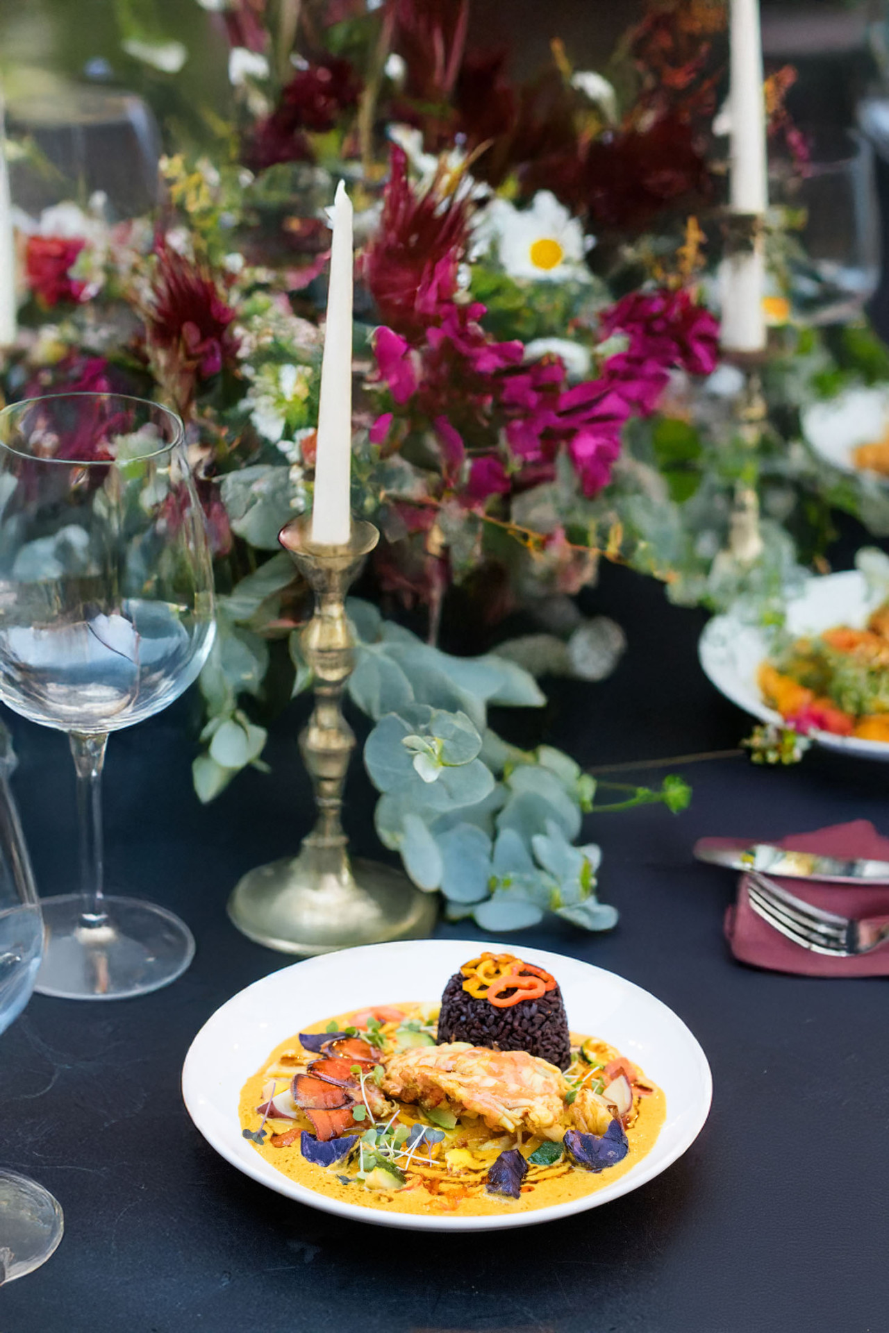 Social Catering | Sodam Catering